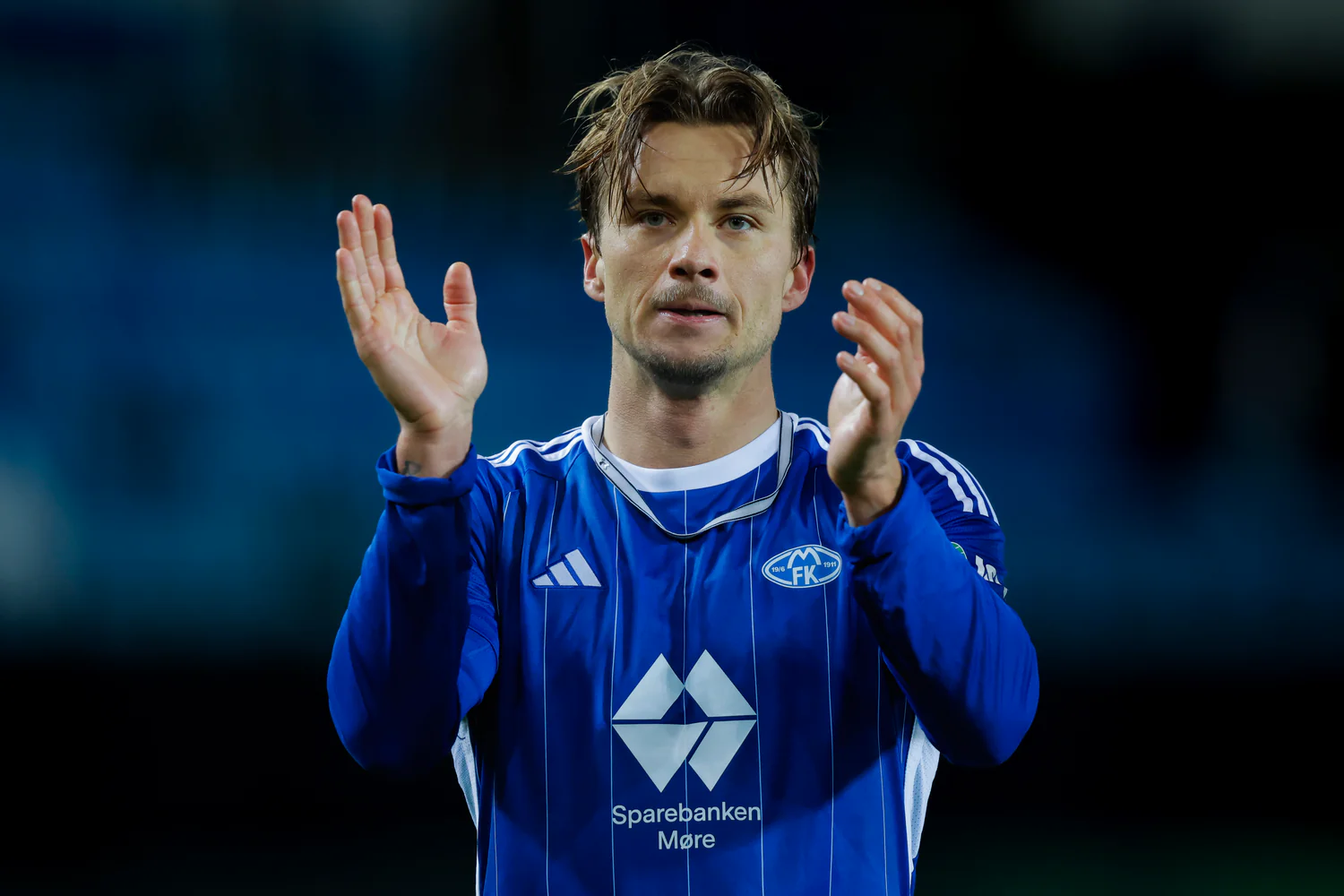 Gulbrandsen uttaler seg etter skaden - TV 2