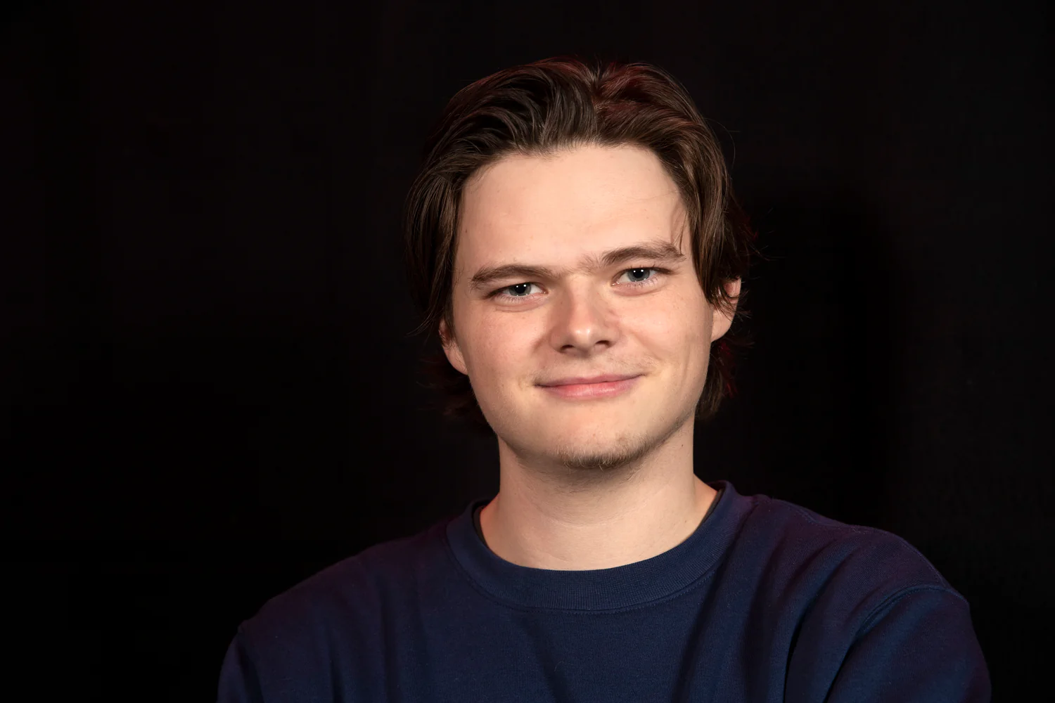 Erlend Mørch får språkpris av Riksmålsforbundet - TV 2