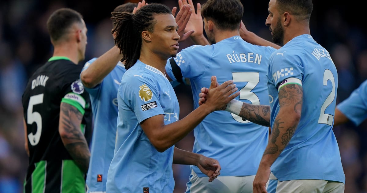 Manchester City-stjerner mangler mot Real Madrid - TV 2