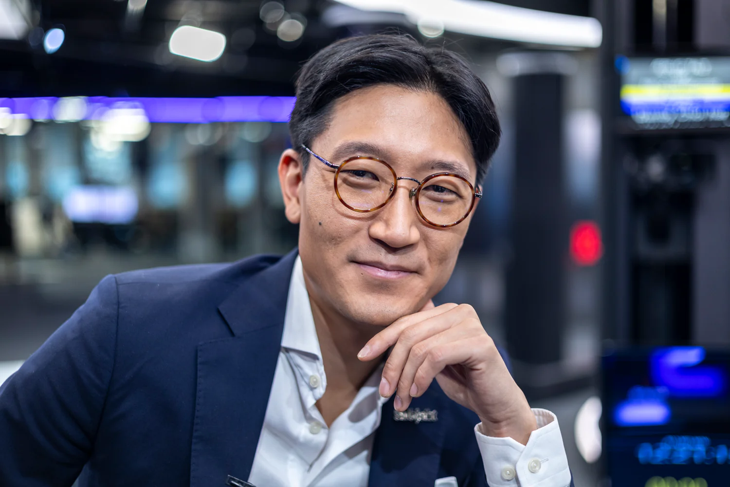 Bekreftet: Danby Choi skal holde 17. mai-tale i Oslo - TV 2