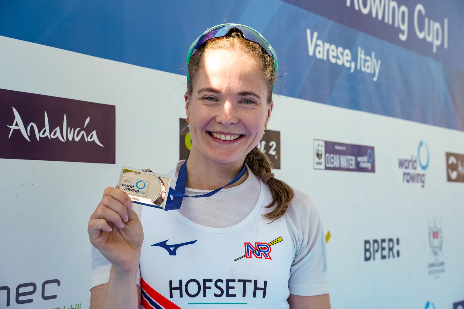 Karrierebeste for Maia (29) - TV 2