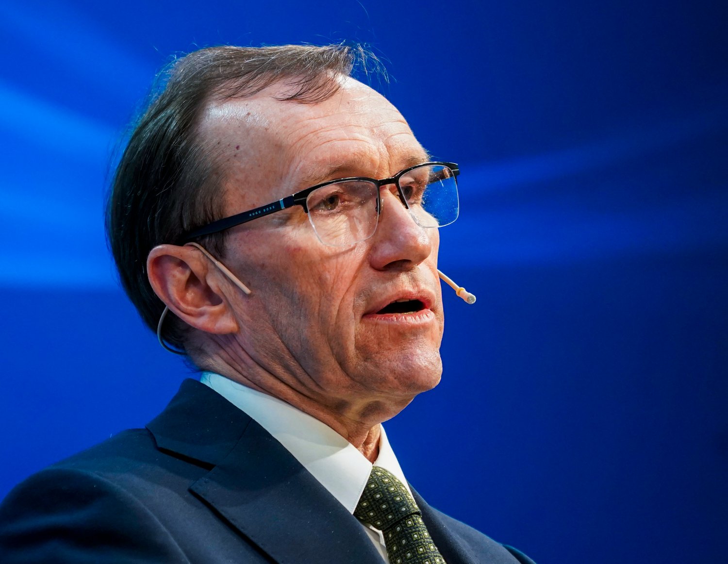 Utenriksminister Espen Barth Eide fordømmer Irans angrep på Israel - TV 2