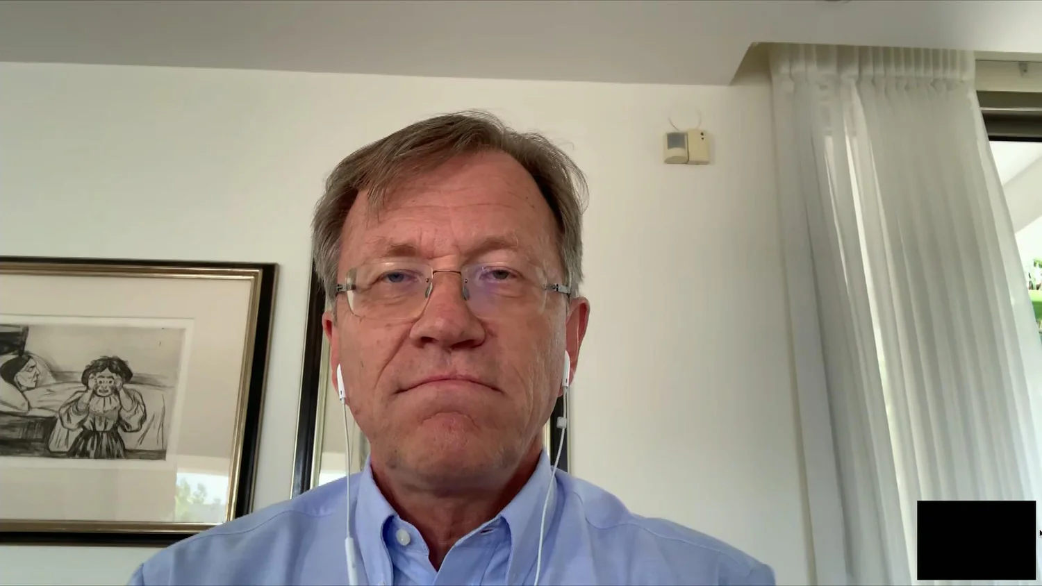 Norges ambassadør i Israel: Tror ikke på storkrig i Midtøsten - TV 2