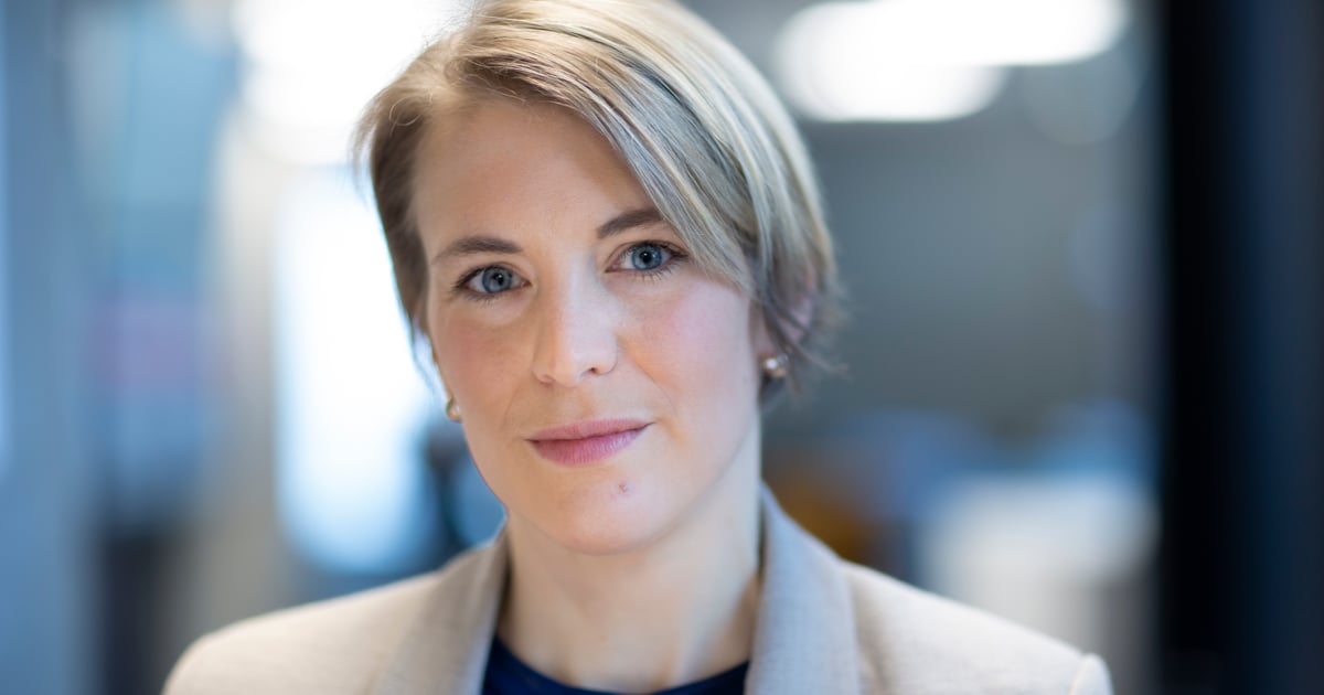 Kari Elisabeth Kaski (SV) slutter i politikken - TV 2