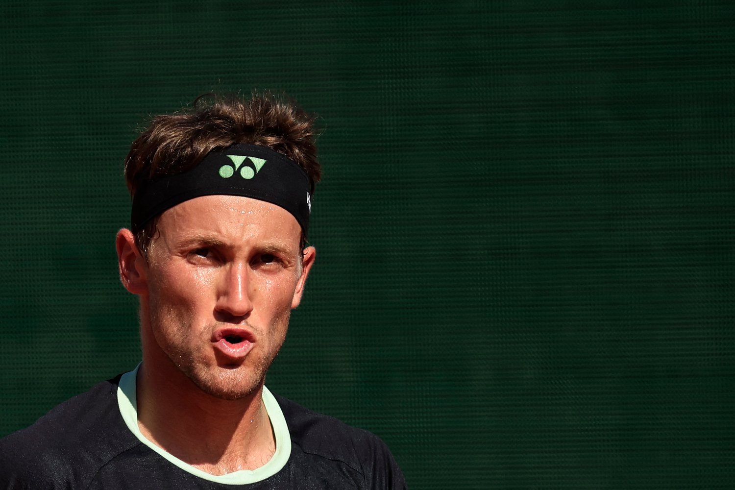 Ruud om bragden: – Den største seieren i karrieren - TV 2