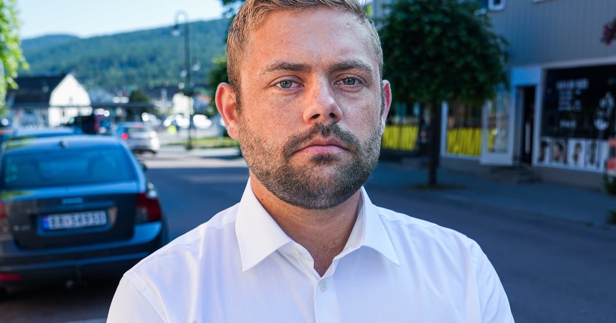 Kevin Simensen: – Føles utrolig bra å endelig bli trodd - TV 2