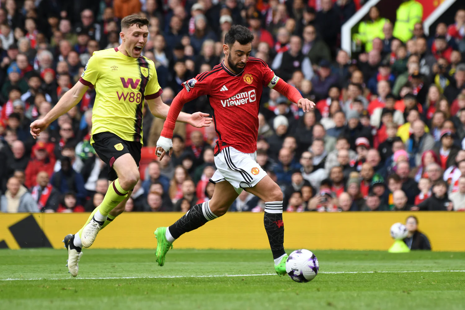 BBC: Premier League vil innføre kostnadstak - TV 2