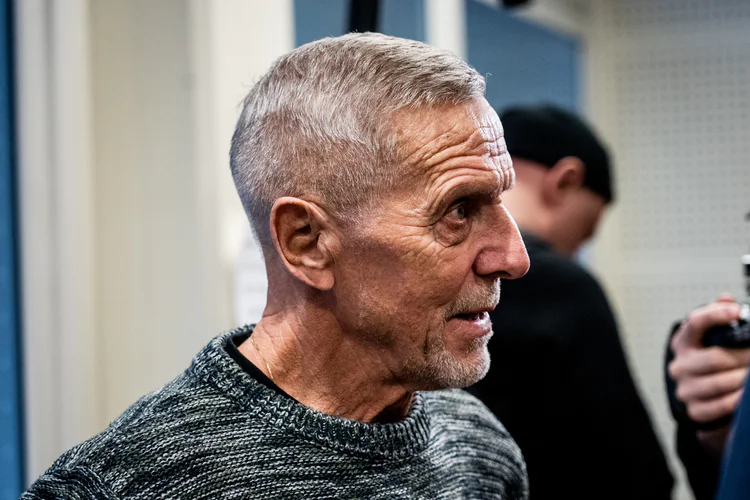 Faren om besøk: – Jævligste jeg har vært med på - TV 2