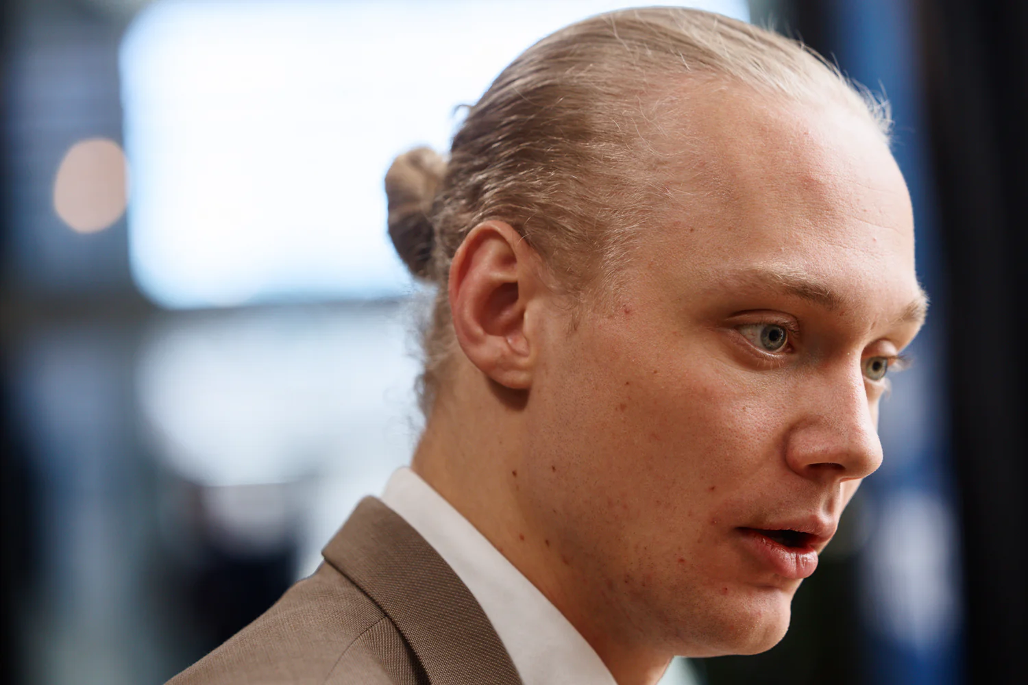 Simen Velle retter feilopplysning – politiet innrømmer feil - TV 2