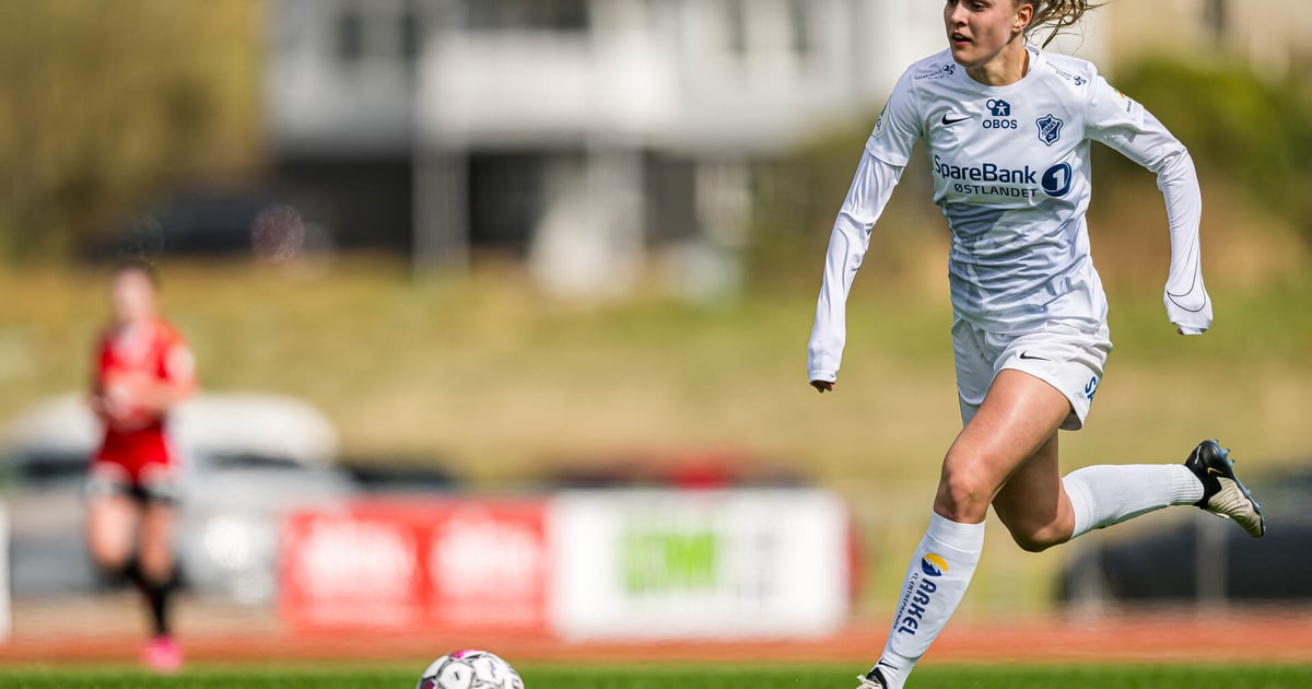 Lyn fikk grisejuling – Vålerenga på tabelltopp - TV 2