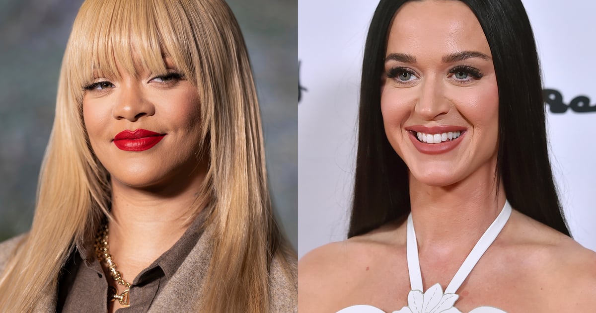 Moren til Katy Perry lurt av KI-bilde fra Met-gallaen: – Visste ikke at ...