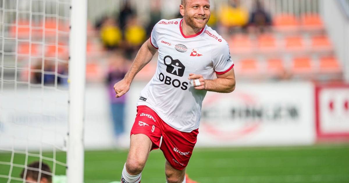 Slik spilles kvartfinalene i cupen - TV 2