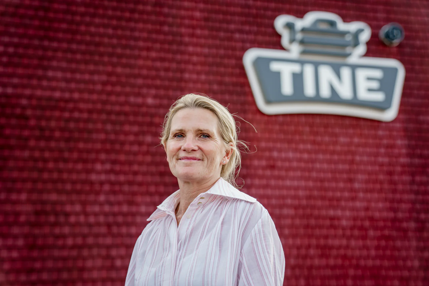 Tine klaget inn til Konkurransetilsynet - TV 2
