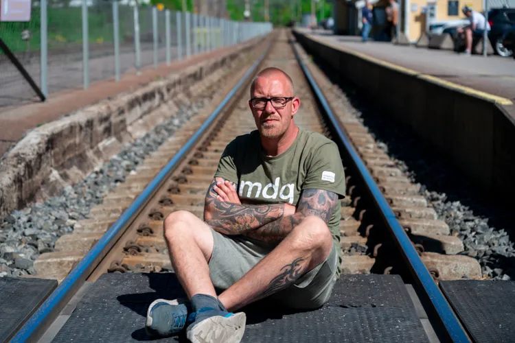 Bane Nor varsler politianmeldelse - TV 2