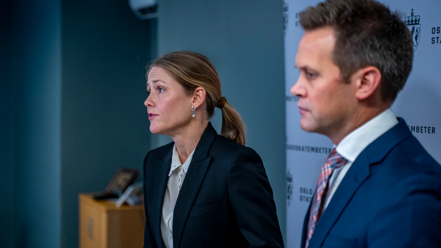 Mener Zaniar Matapour (44) kan straffes: – Han er tilregnelig - TV 2