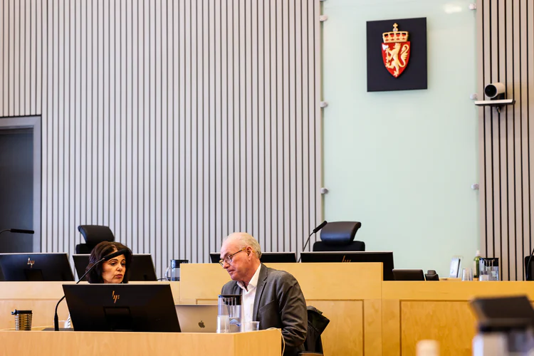 Baneheia-dommen kommer 2. juli - TV 2