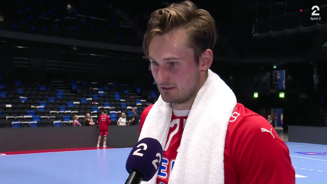 Abelvik Rød herjet: – Jeg var veldig langt nede - TV 2