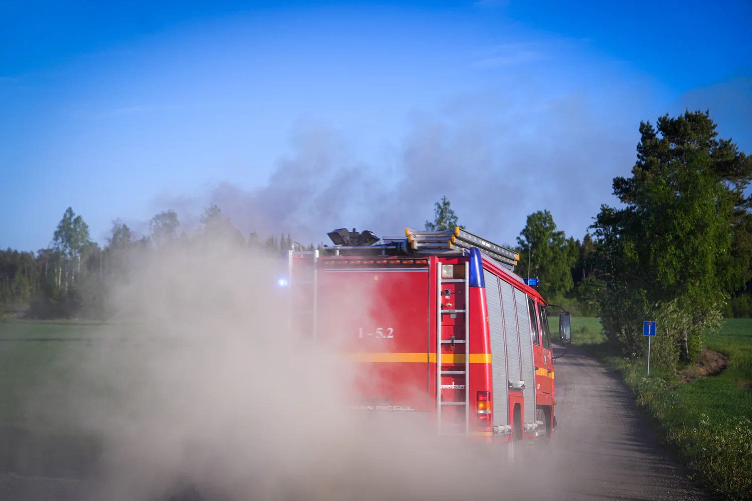 Vurderer ekstraordinære tiltak - TV 2