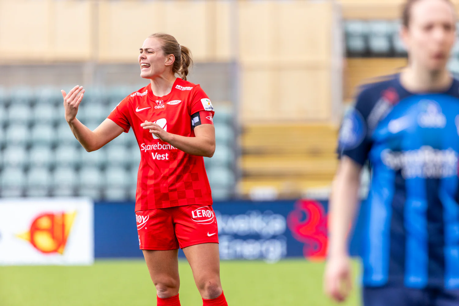 Brann-treneren tordnet: – Uakseptabelt - TV 2