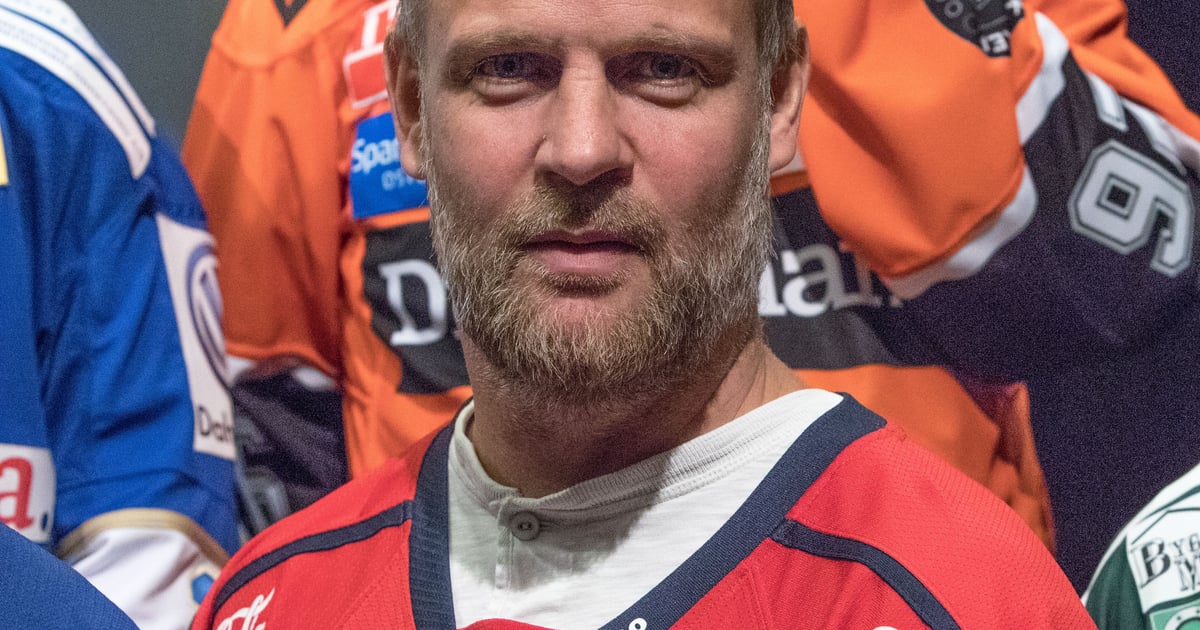 Larsen klar for ny trenerperiode i Lørenskog - TV 2