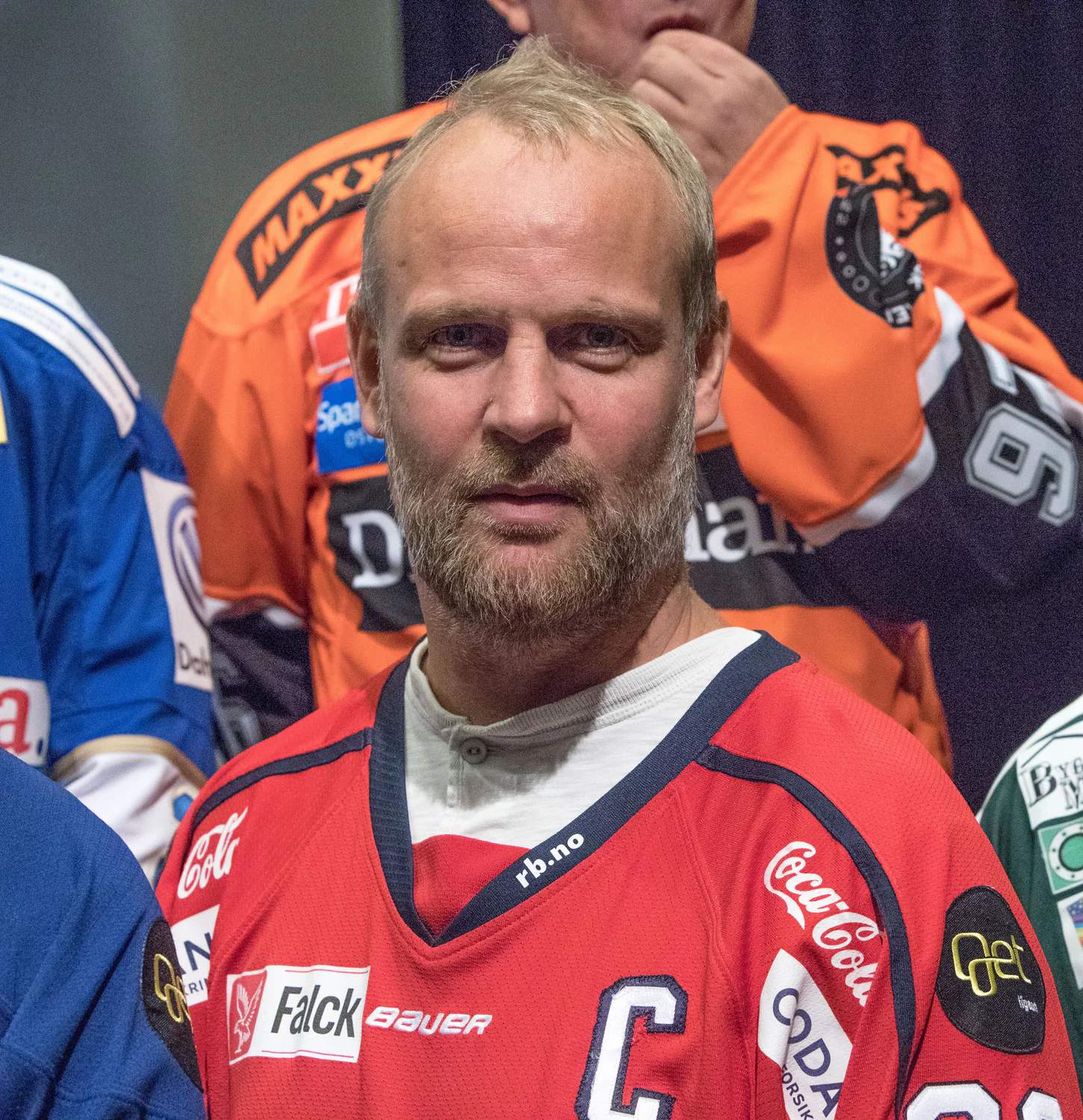 Larsen klar for ny trenerperiode i Lørenskog - TV 2