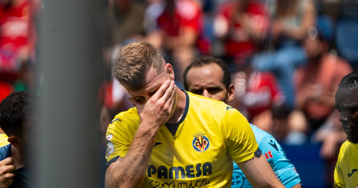 Alexander Sørloth melder forfall til landslagssamlingen – Erik Botheim kommer inn - TV 2