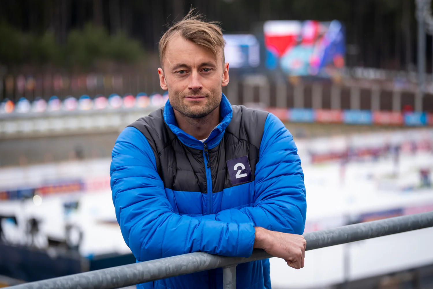 Northug slakter det svenske skiforbundet – vil ansette vraket smører - TV 2