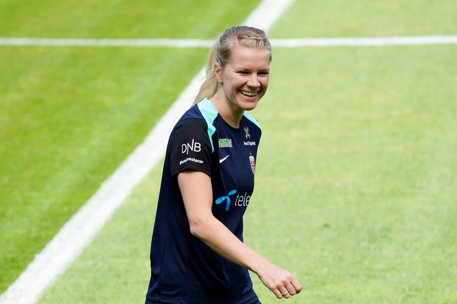 Over 7000 har kjøpt billett til EM-kvalifiseringskamp på Ullevaal - TV 2