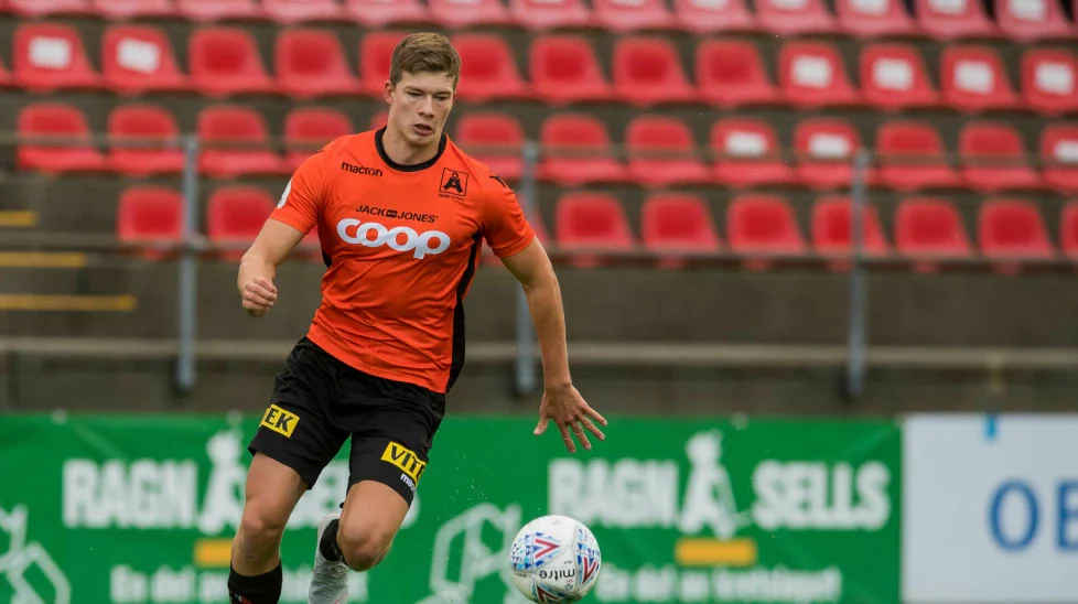 Ny vending: – Det har eskalert - TV 2