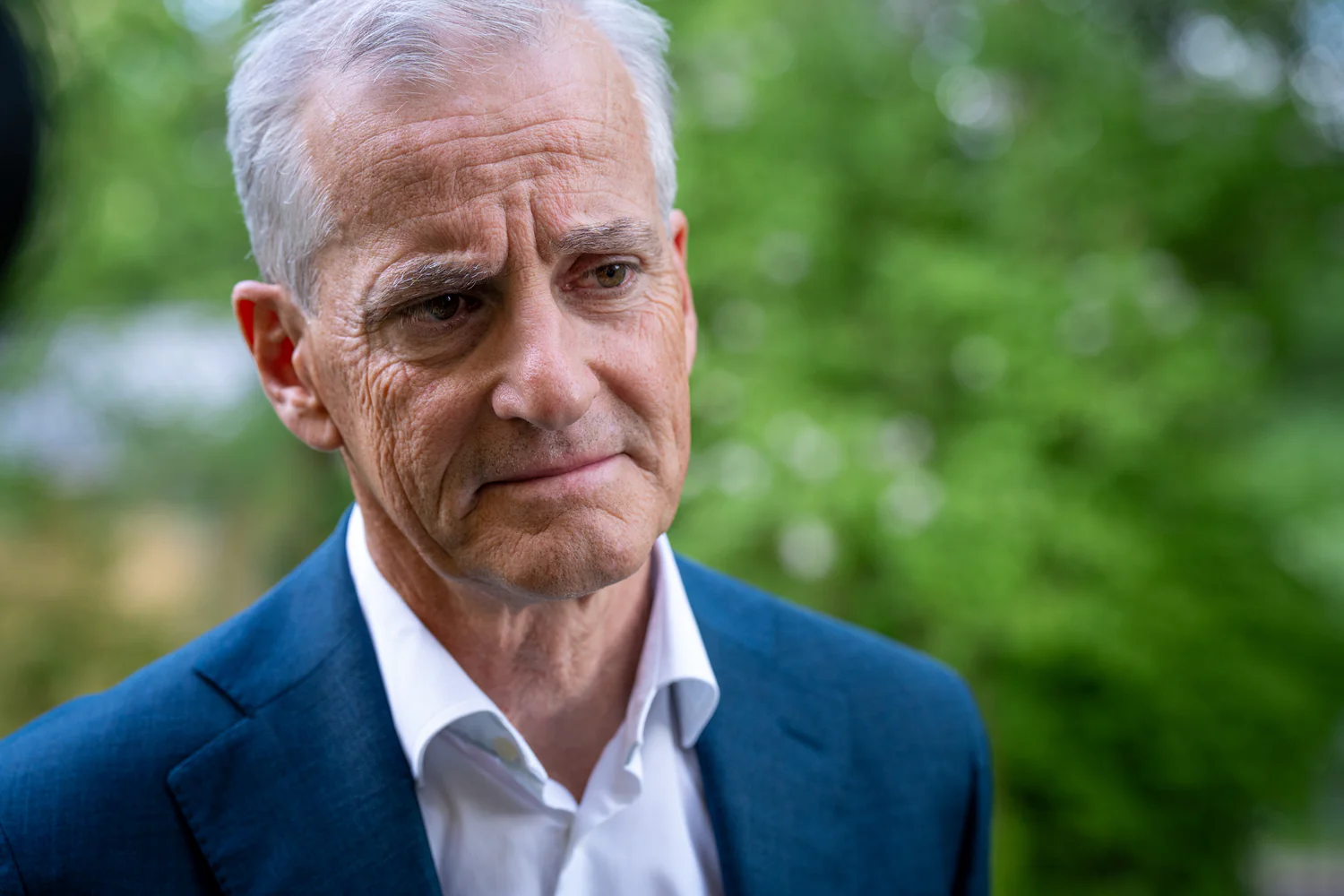 Støre om angrepene i Rafah: – Grusom hendelse - TV 2