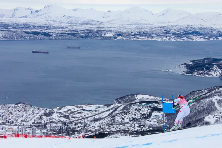 Narvik krysser fingrene: – Vi er veldig spente - TV 2