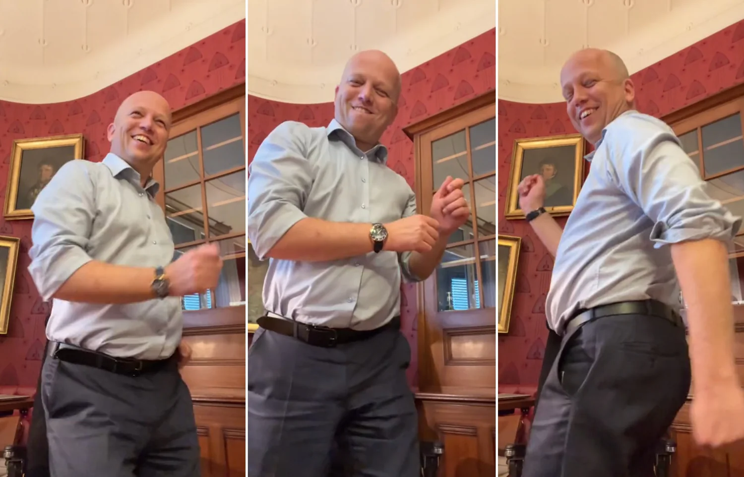 Vedum er blitt Tiktok-bruker - TV 2