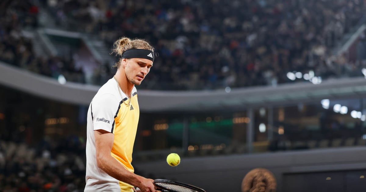 Dette blir Ruuds motstander i semifinalen - TV 2