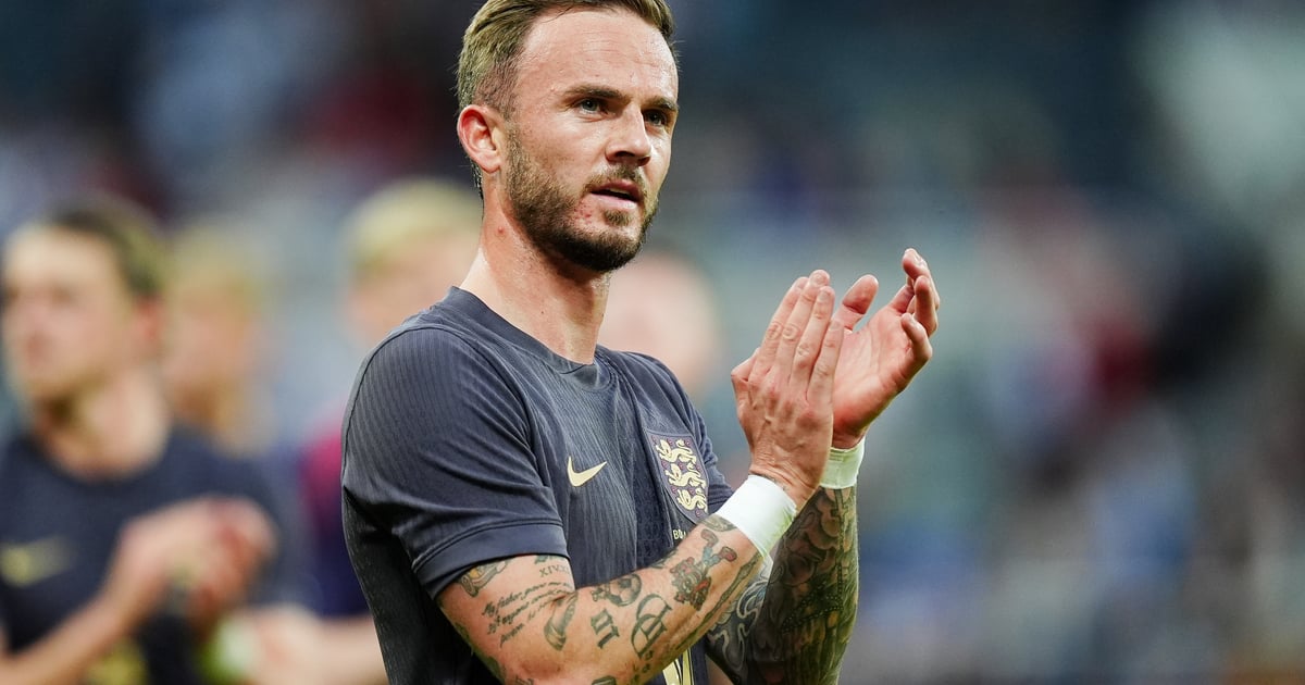 To England-stjerner vrakes fra EM-troppen - TV 2