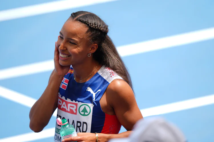 Ertzgaard får likevel semifinalesjanse i friidretts-EM - TV 2