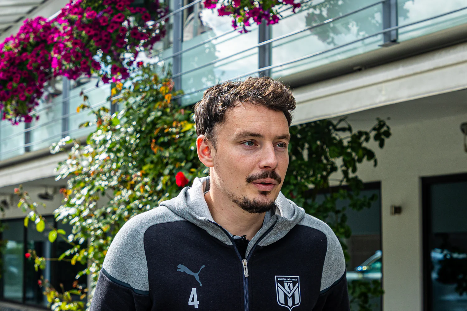 BT: Vegard Forren krever over fire millioner etter nachspielskandalen ...
