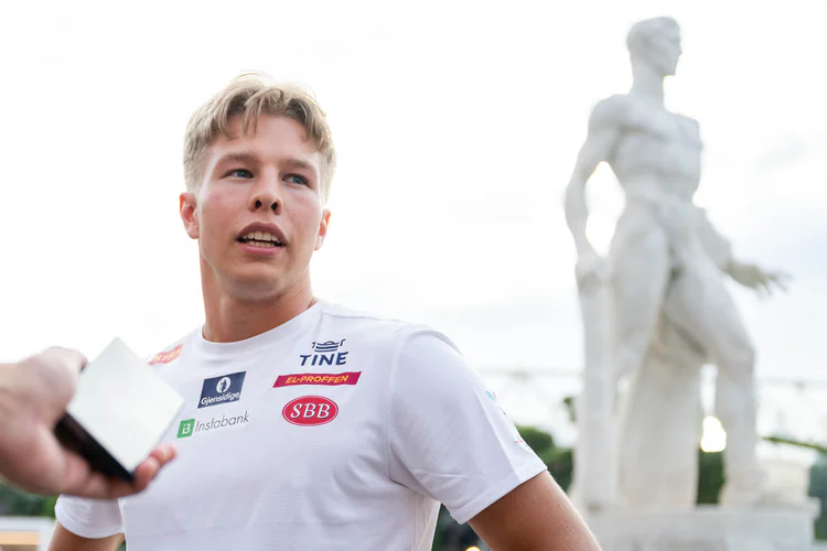 Håndballstjerne i sjokk over positiv dopingprøve: – Er veldig lei meg ...