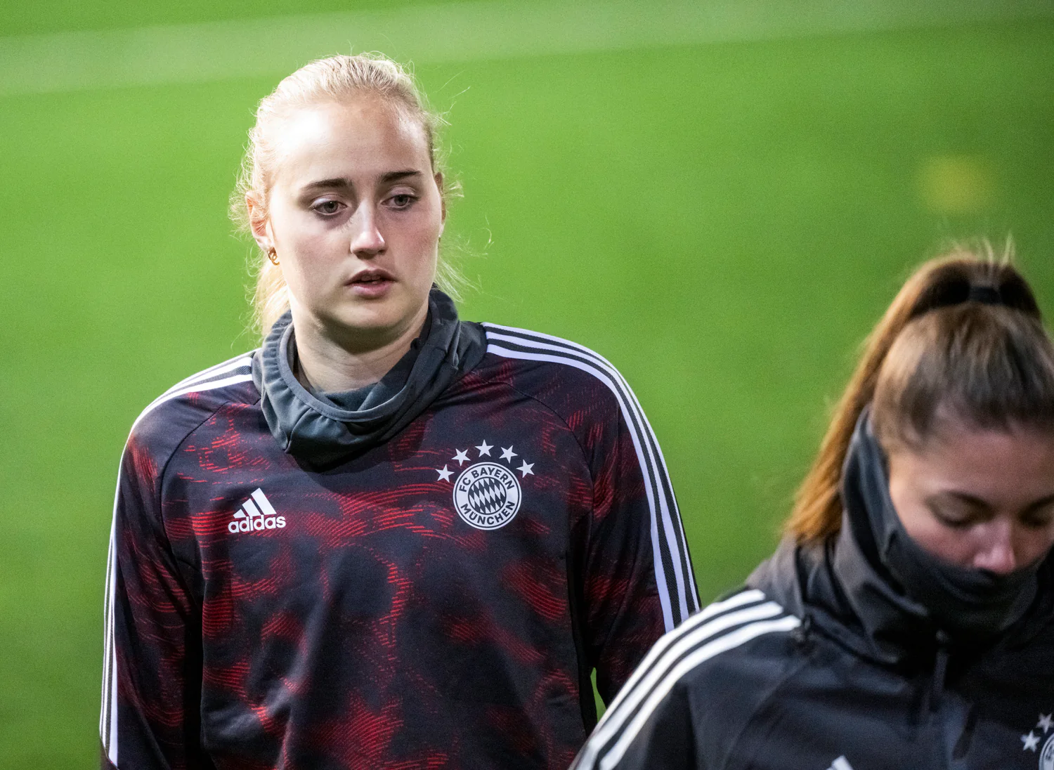 Emilie Bragstad forlater Bayern München – klar for Bayer Leverkusen - TV 2