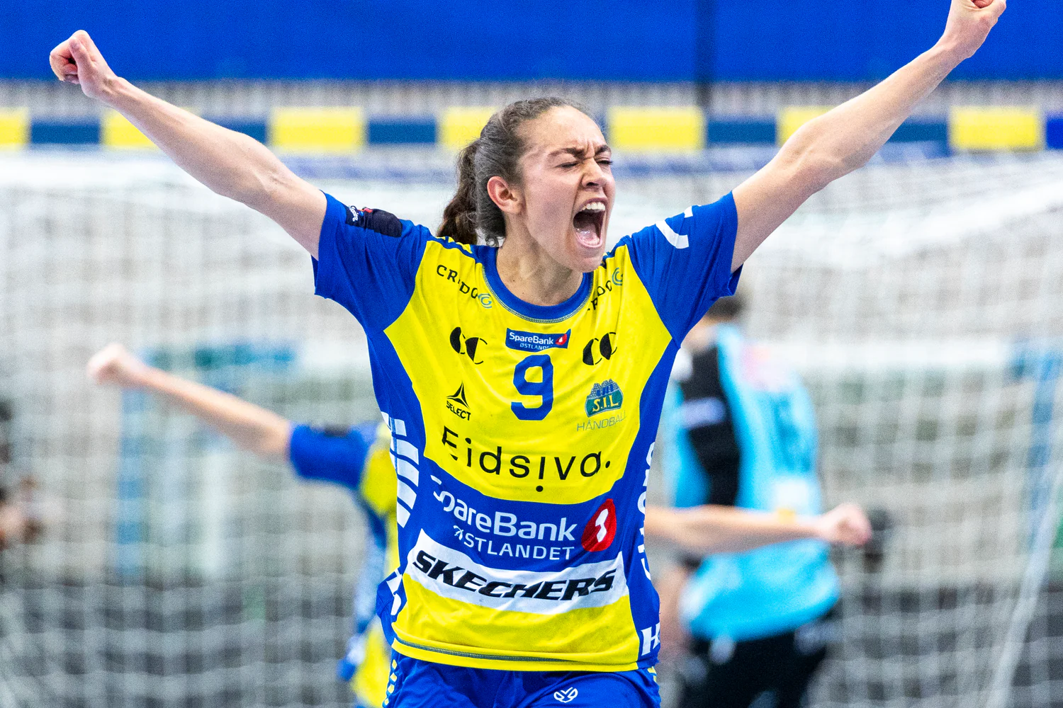 Storhamar fikk Champions League-plass - TV 2