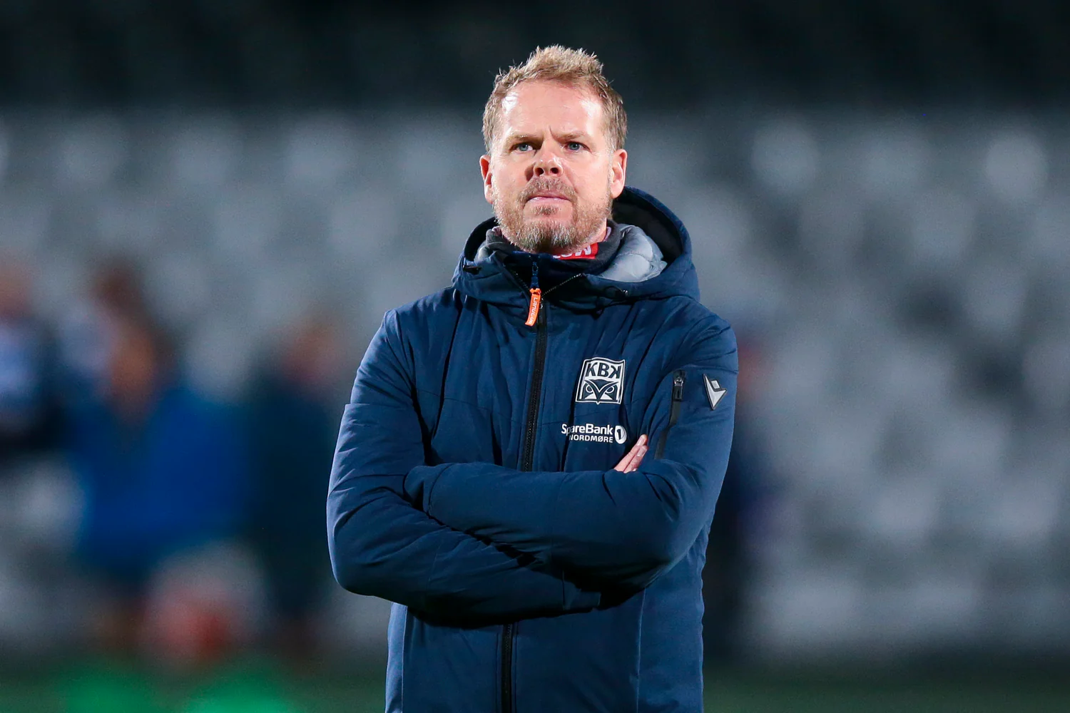 Christian Michelsen presenteres som Sarpsborg-trener i kveld - TV 2