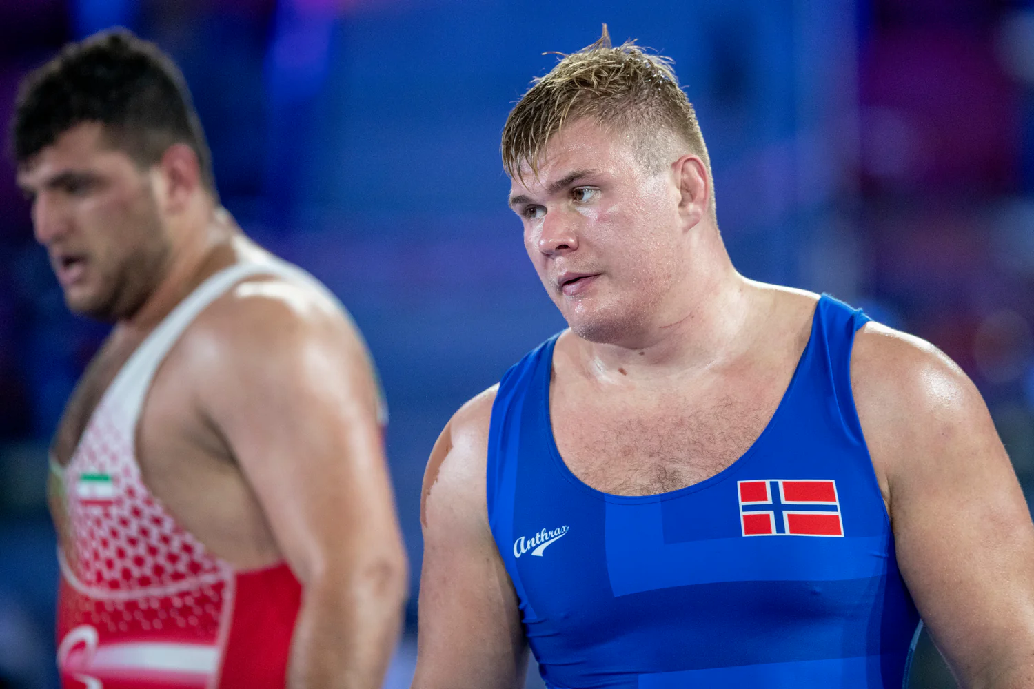 NRK: Bryteren Oskar Marvik frifunnet for brudd på meldeplikten - TV 2
