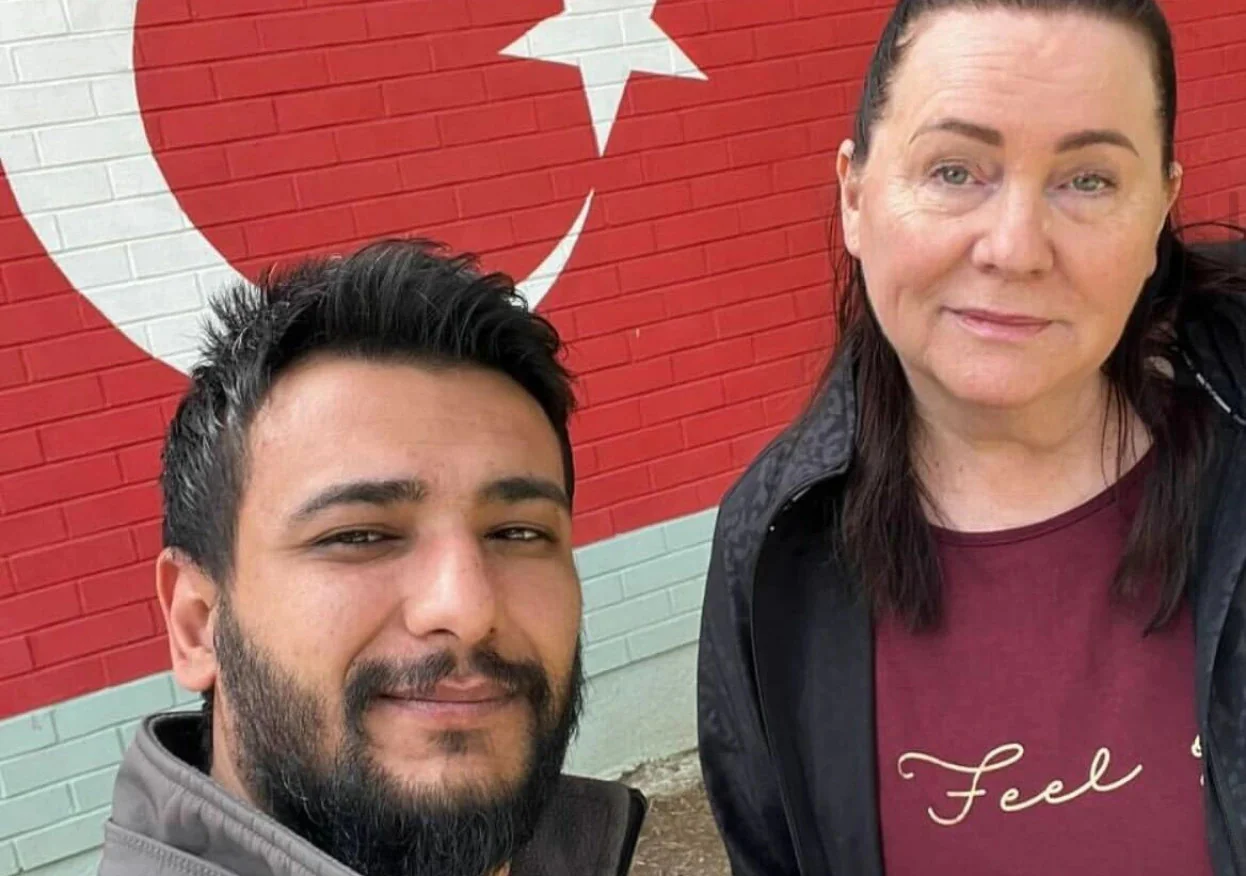 Dündar tapte i retten – får ikke flytte til AnneMa i Norge - TV 2