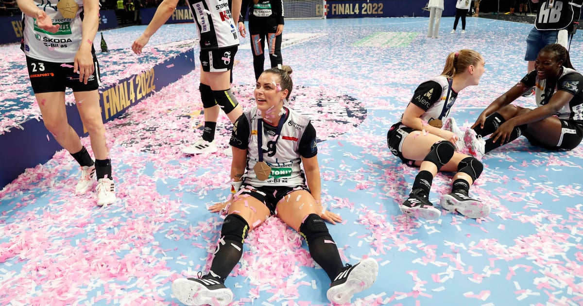 Champions League-trekningen er klar - tøff motstand for de norske lagene - TV 2