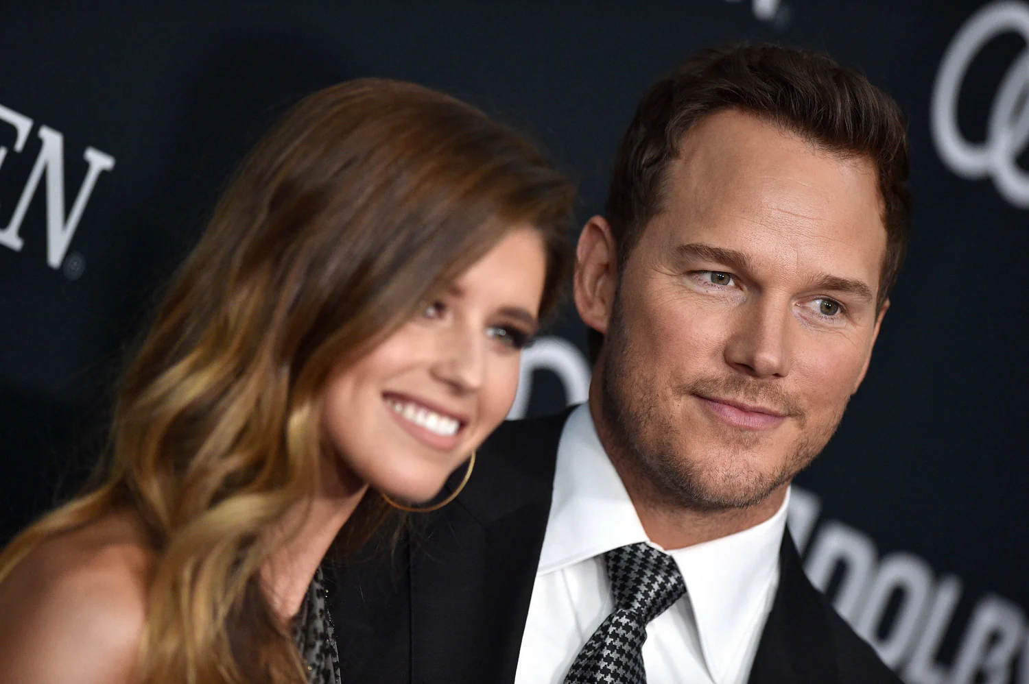 Chris Pratt og Katherine Schwarzenegger venter barn - TV 2