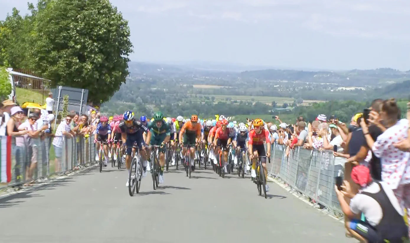 Rappet poeng fra Abrahamsen - TV 2