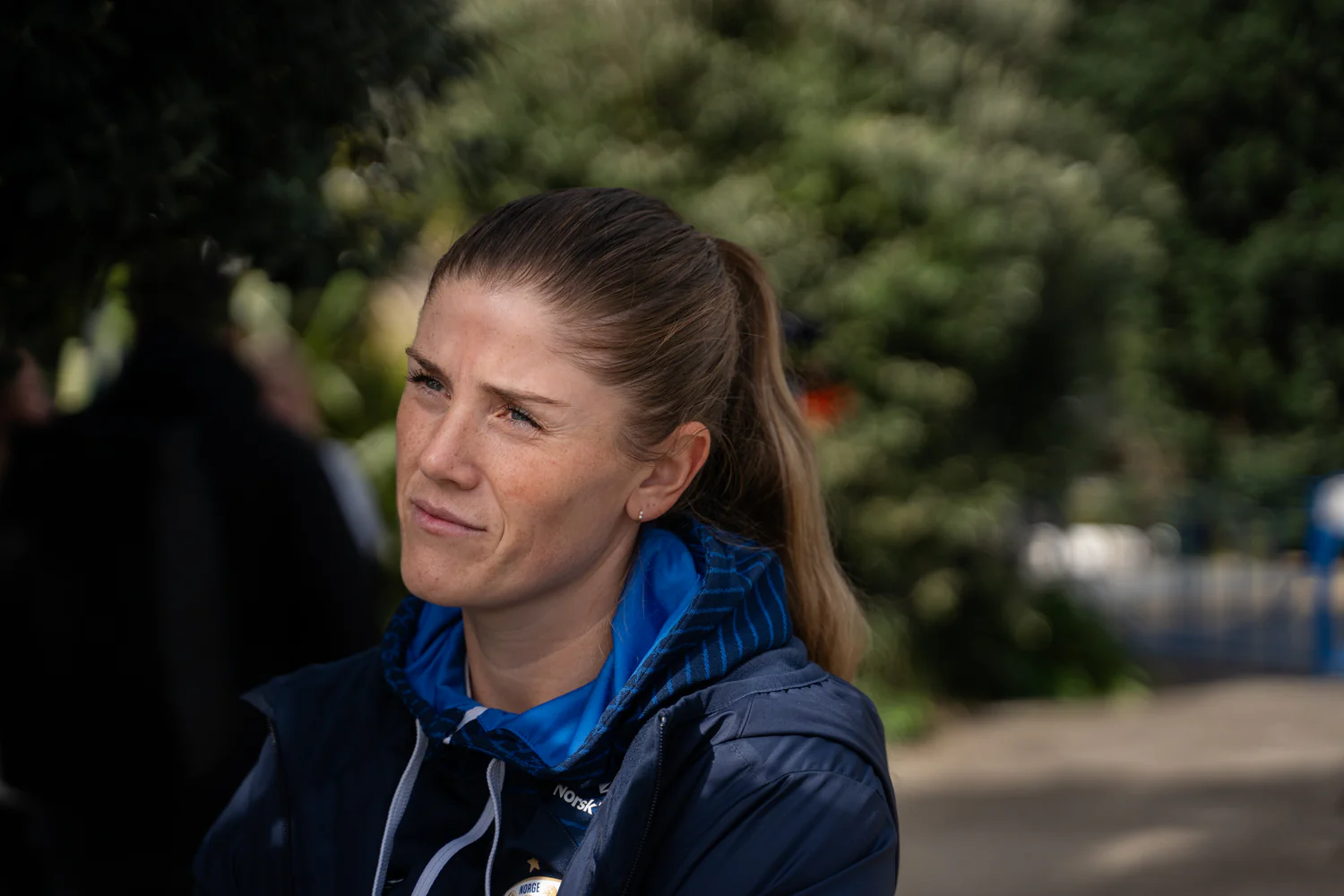 Landslagskapteinen vraket – Hegerberg melder forfall - TV 2