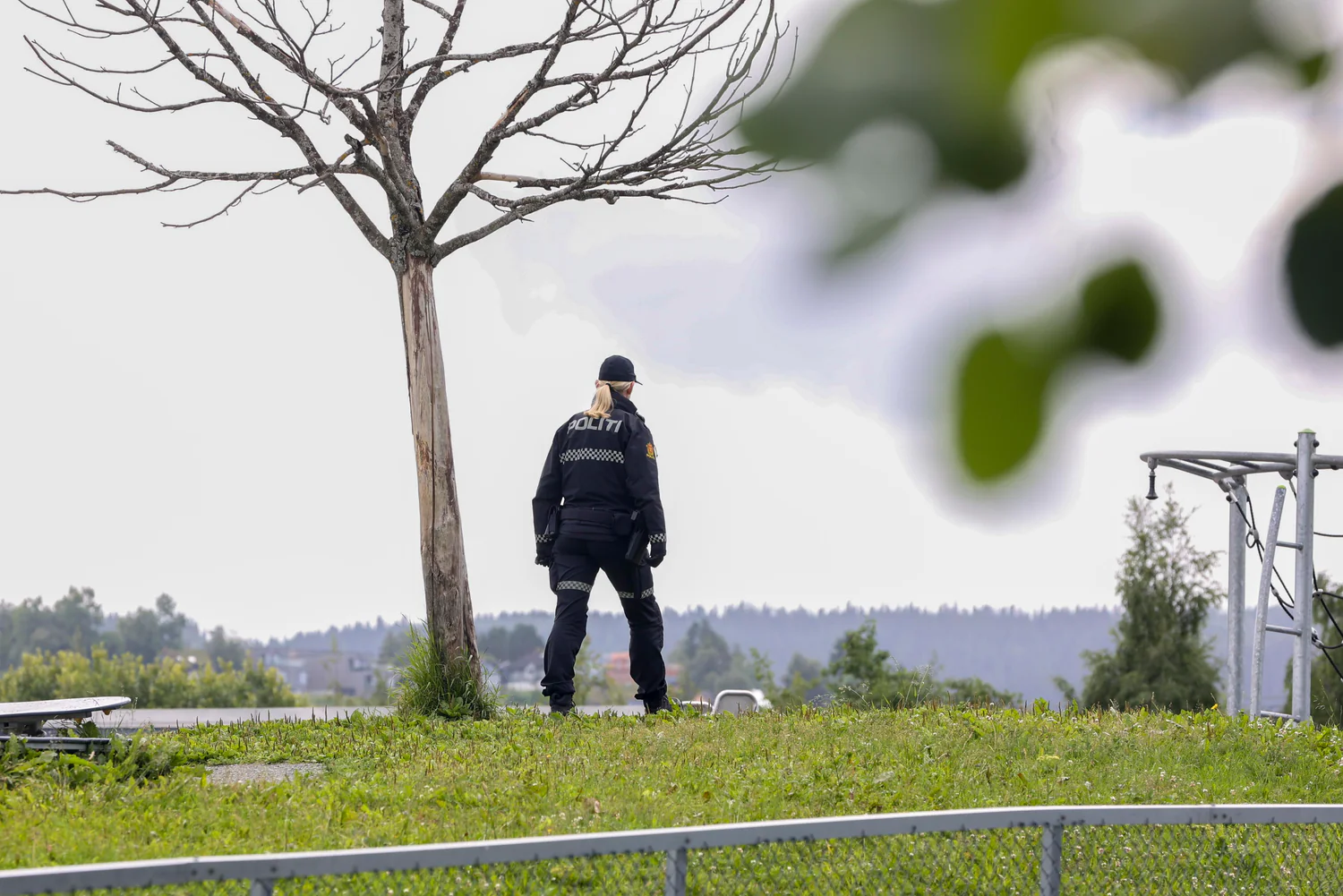 SFO på skole i Trondheim stenges ut uka etter trusler - TV 2