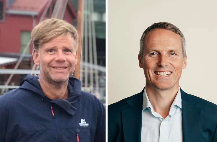 Politiet frigir navnene etter flyulykken i Oppdal - TV 2