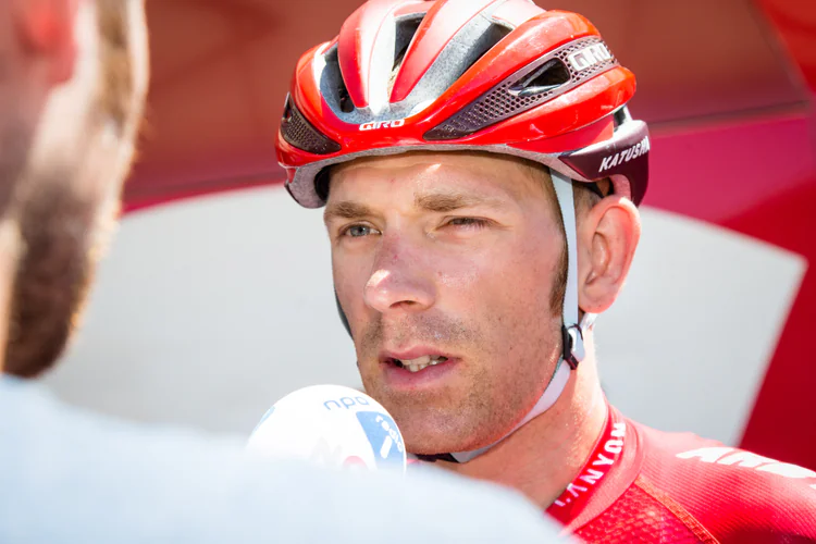 Dansk sykkelprofil legger opp etter sesongen - TV 2