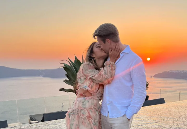 Jenny Huse bekrefter kjæreste - TV 2